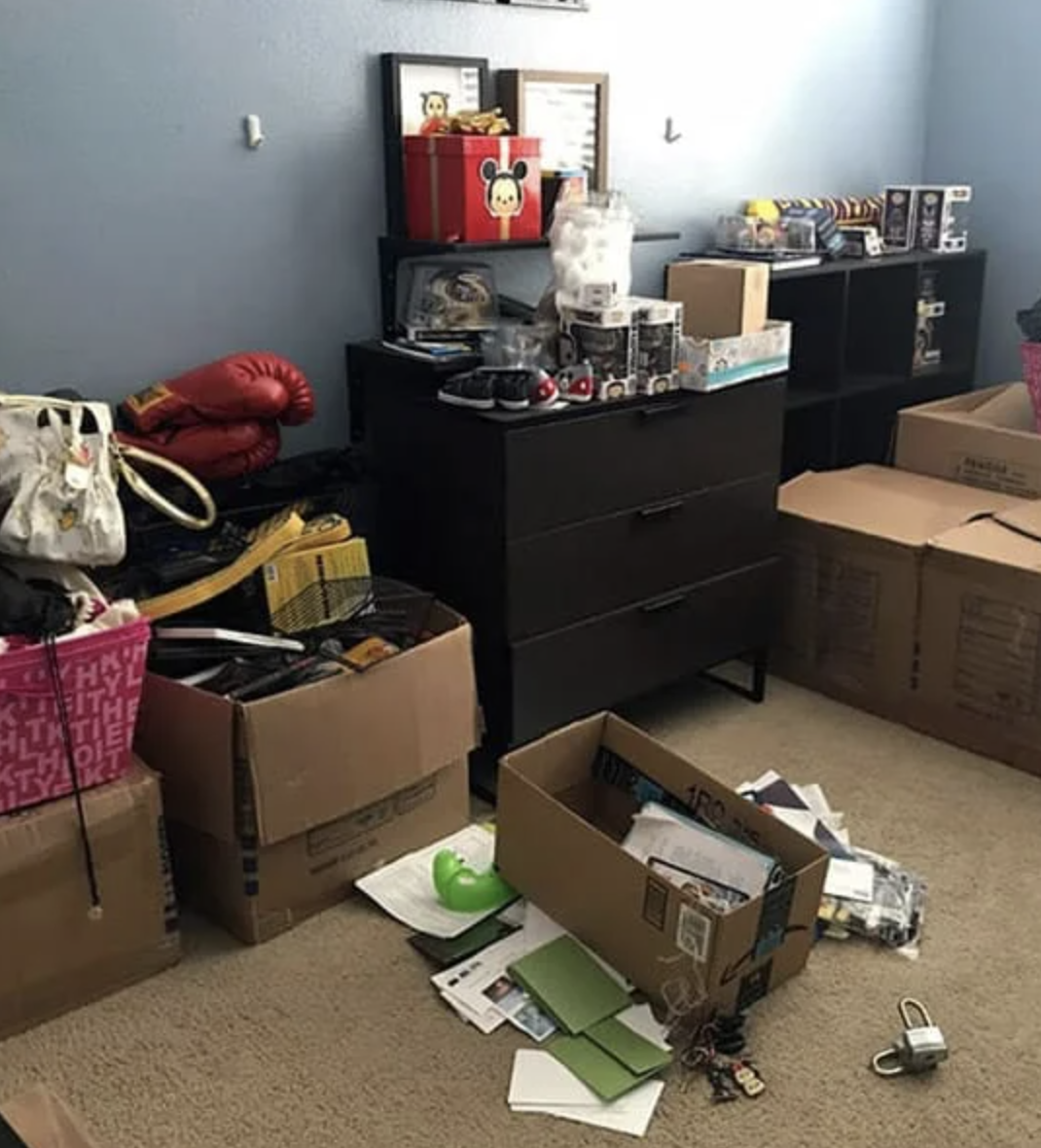 5S method | Glossary CeMS