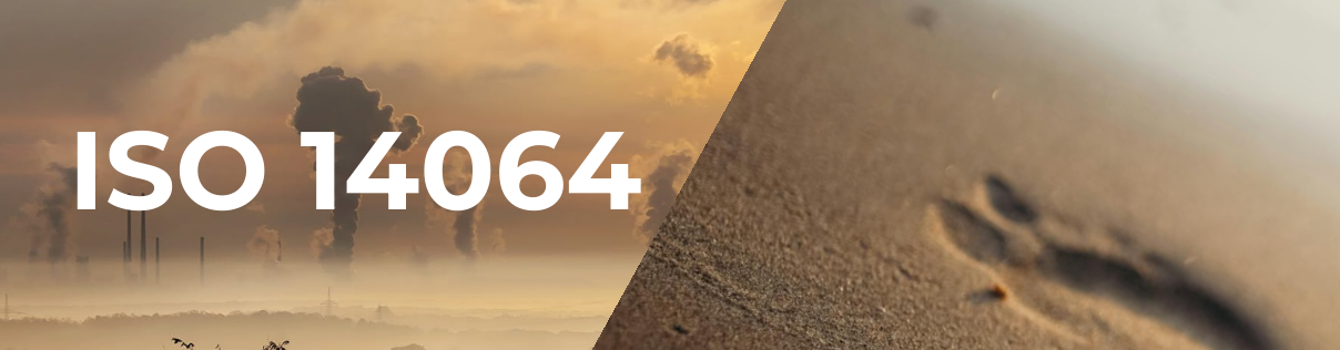 ISO 14064 | Glossary CeMS